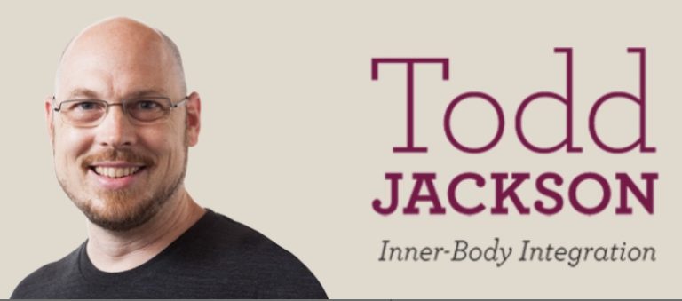 Todd Jackson.com – Corbett Yoga